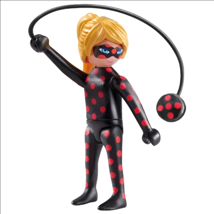 Playmobil Set: 71342 - Miraculous: Antibug - Klickypedia